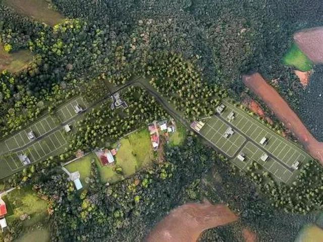 Terrenos à venda, Condomínio Bosque Veneza no bairro Jardim Padre José de Anchieta, Campo Largo, PR