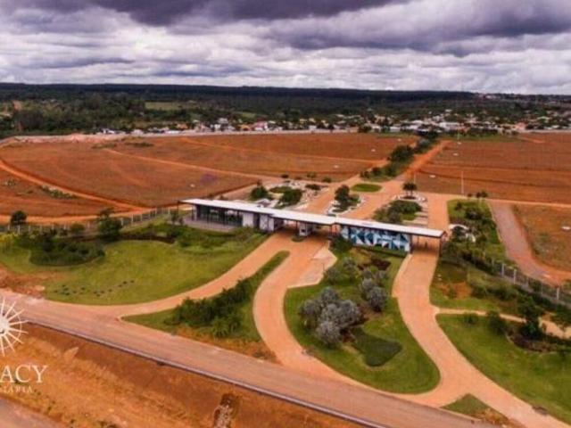 Terrenos à venda Condomínio Jardins Genebra Paranoá Brasília