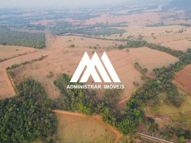 Terrenos á venda de 1000m² no Distrito de Serra Azul em Mateus Leme MG!