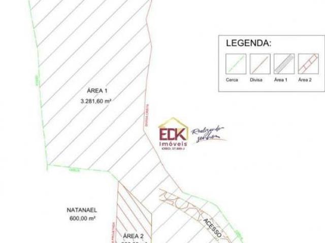 Terrenos à venda, de 300m² a 600m² por R$ 910,00 o metro quadrado. Zabumba Ilhabela/SP