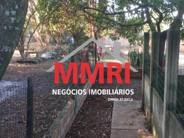 Terrenos à venda em Araçoiaba da Serra SP, bairro Ipanema do Meio, 1.600m² de área