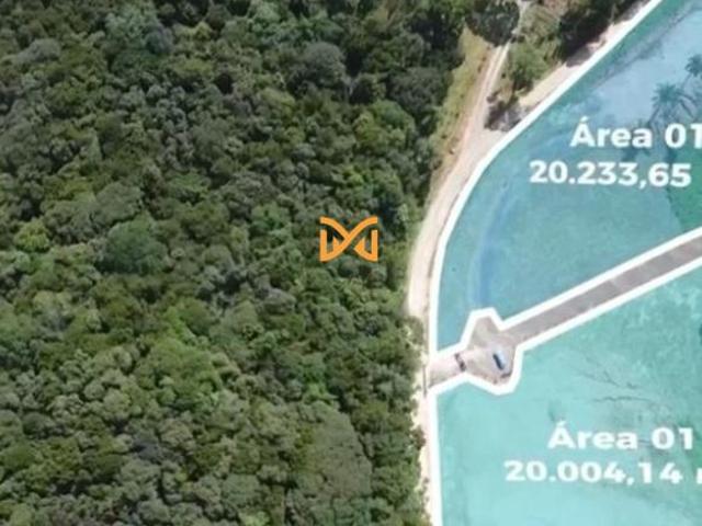 Terrenos à venda em Campo Largo – Itaqui de Cima A partir de 20.000 m²