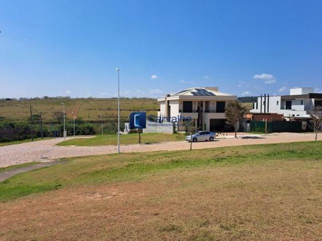 Terrenos à venda em condomínio a partir de 525 m² pronto para construir
