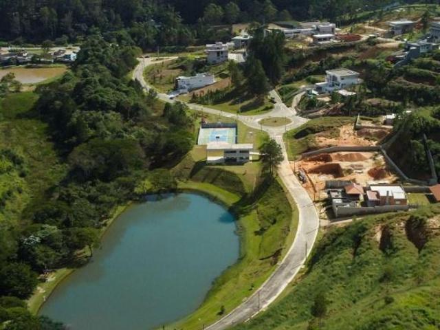 Terrenos a venda em condomínio fechado Mairiporã