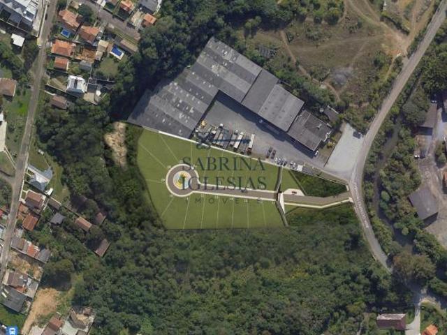 Terrenos Á VENDA em Condomínio Fechado no Cascati