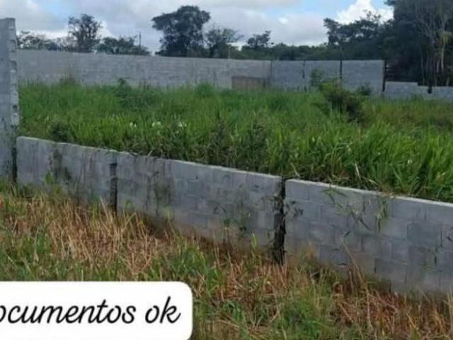 Terrenos à Venda em Embu Guaçu – Chácara Vila Balneária Região do Cipó Guaçu