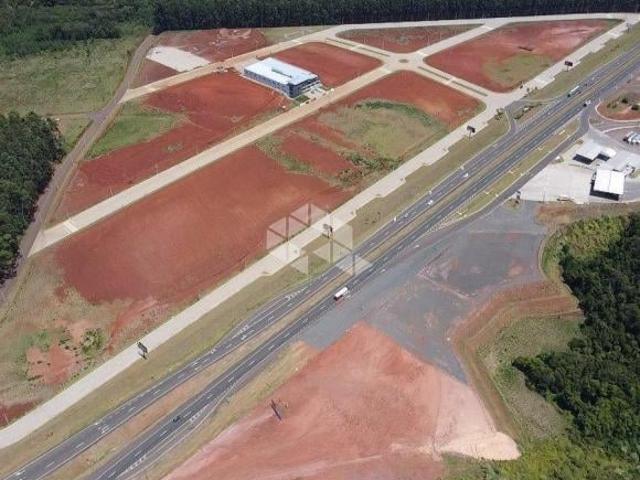 Terrenos a venda em Estrela/RS no loteamento 386 BUSINESS PARK