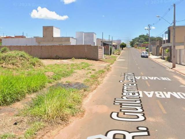 Terrenos a venda em Fernandópolis