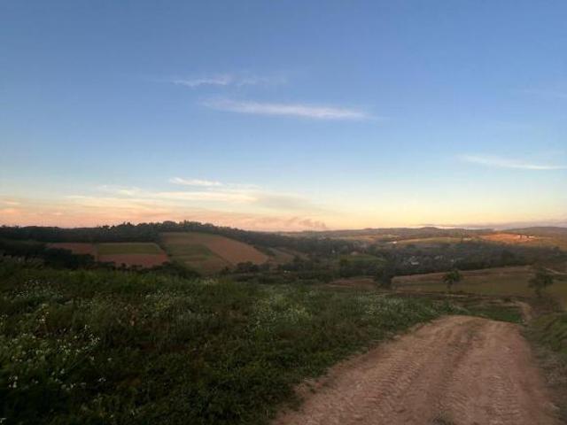 TERRENOS À VENDA EM IBIÚNA SP