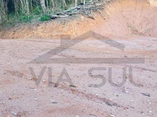 TERRENOS À VENDA EM JUQUITIBA, TERRENO EM JUQUITIBA
