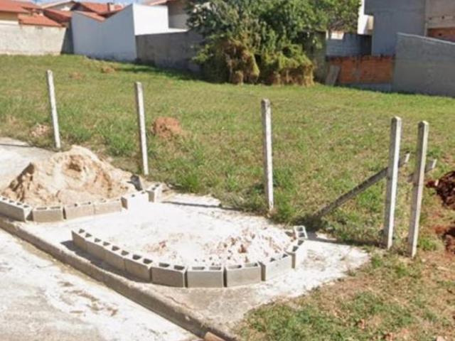 Terrenos à venda em Jaguariúna SP!