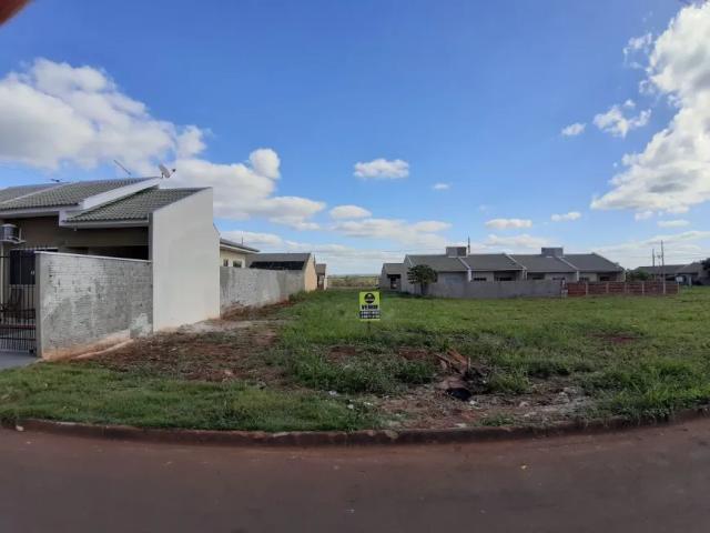 Terrenos à venda em Jardim Residencial Araucaria, Floresta PR