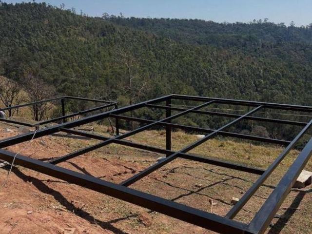 Terrenos à venda em São João Novo São Roque, região tranquila e cercada pela natureza