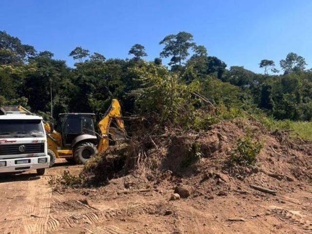 Terrenos á venda planos em Mairinque | Acesso Castelo
