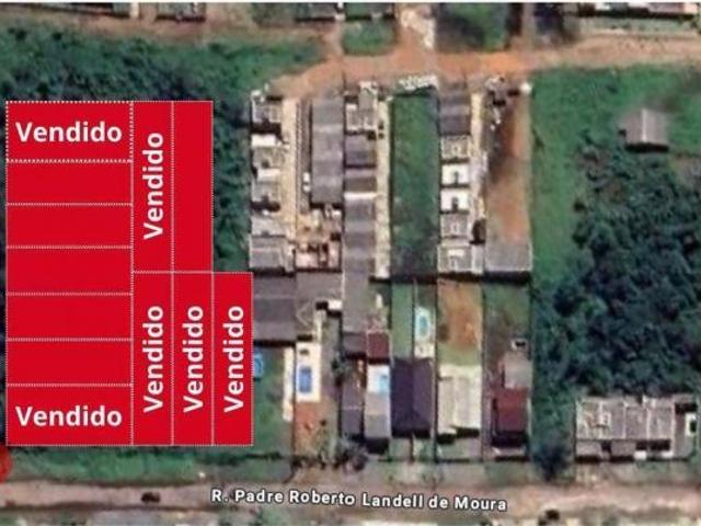 Terrenos à Venda Próximos da Praia