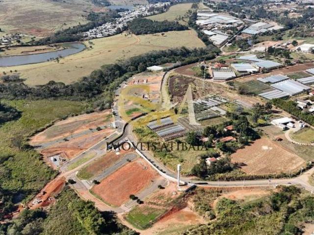 Terrenos a venda Residencial Recanto do Amigo Atibaia