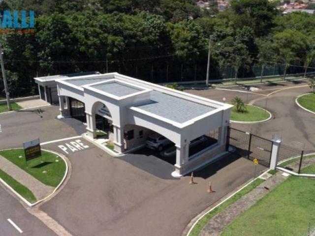Terrenos à venda Residencial Villa D’Itália II Piracicaba/SP