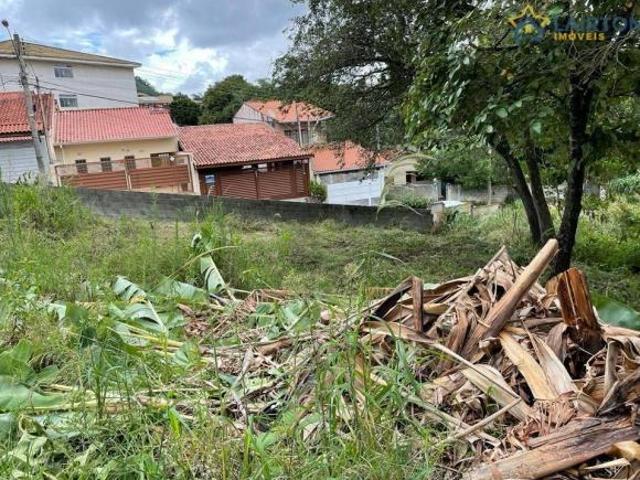 Terrenos à venda, Vila Olga Atibaia/SP