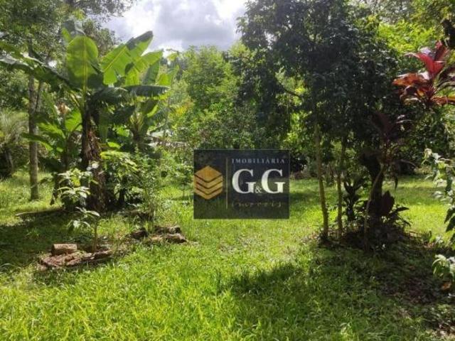 Terrenos à venda, 1875 m² por R$ 150.000 Passo do Morrinho Viamão/RS