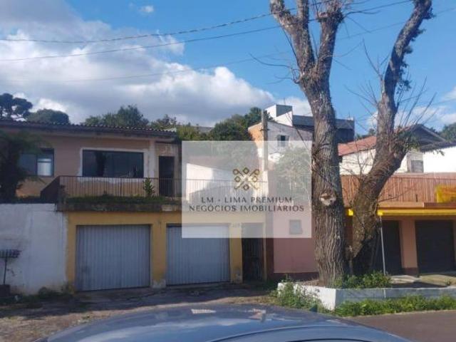 Terrenos à venda, 1056 m² por R$ 1.500.000 Tingui Curitiba/PR