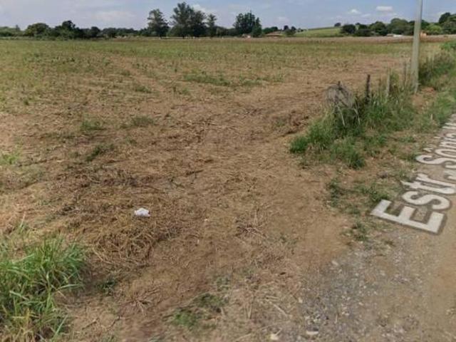 Terrenos à Venda – 1.000 m²