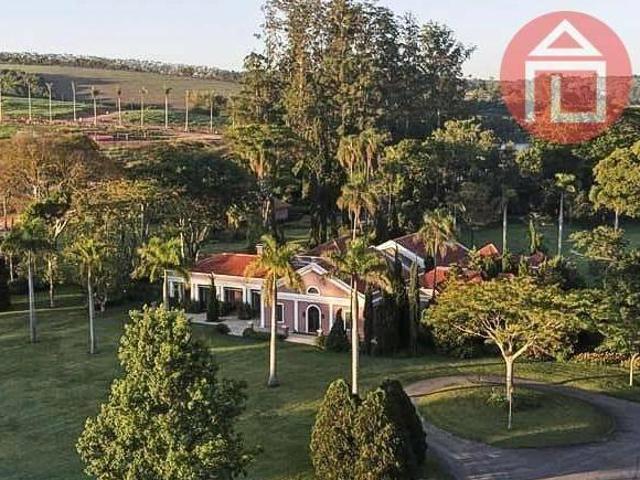 Terrenos à venda, 2000 m² Quinta da Primavera Bragança Paulista/SP