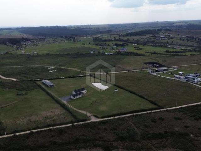 Terrenos à venda, 20.000m A partir de R 499.000,00 SAO LUIZ DO PURUNA PR