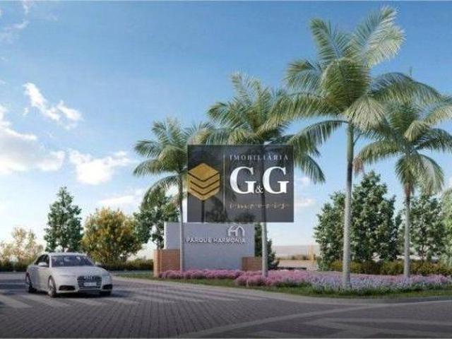 Terrenos à venda, 375m² a partir de R$ 217.000 Querência Viamão/RS