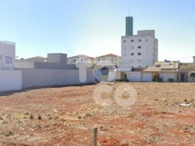 Terrenos à venda, 300 m² por R$ 590.000 Novo Mundo Uberlândia/MG