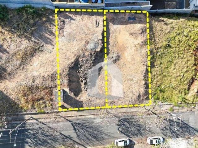 Terrenos à venda, 312 m² por R$ 300.000 cada lote Parque San Carlo Poços de Caldas/MG