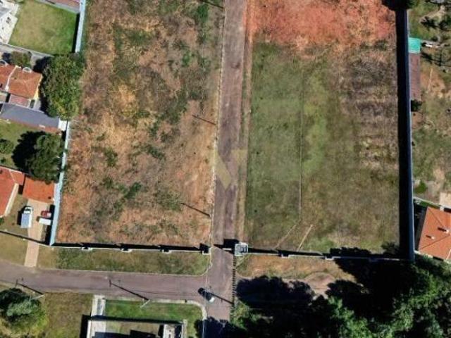 Terrenos amplos e privativos | Regional Santa Felicidade | Botiatuvinha, Curitiba