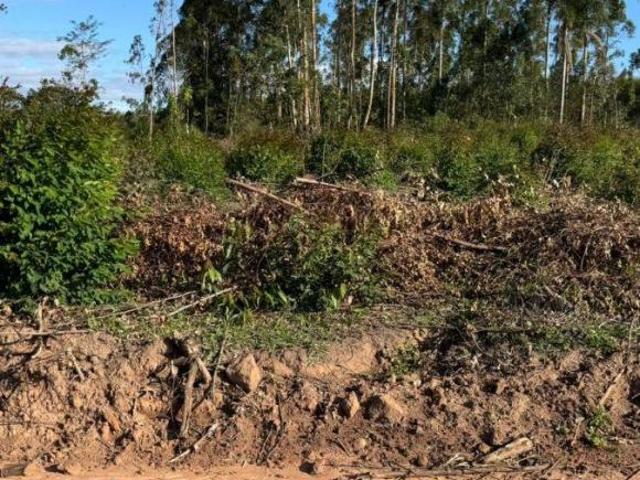 Terrenos Amplos em Região Tranquila de Mairinque
