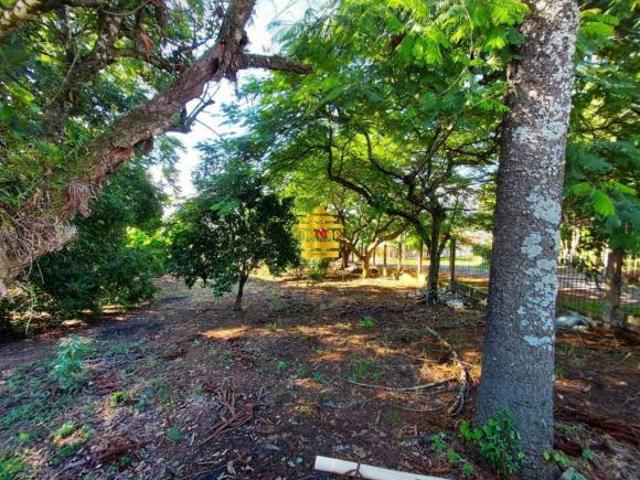 Terrenos Arroio da Manteiga