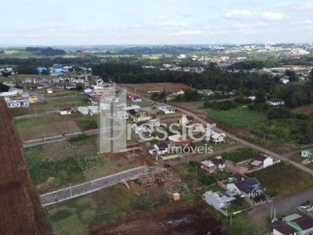 Terrenos Barra da Forqueta