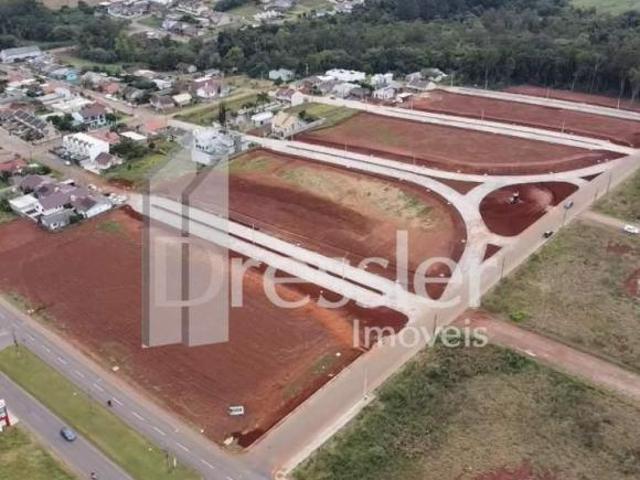 Terrenos Bom Pastor