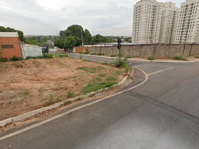 Terrenos Bosque da Saúde Prox Hosp São Mateus
