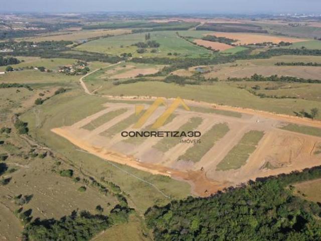 Terrenos com 160 m² à venda Villa Esplendor Monte Mor/SP