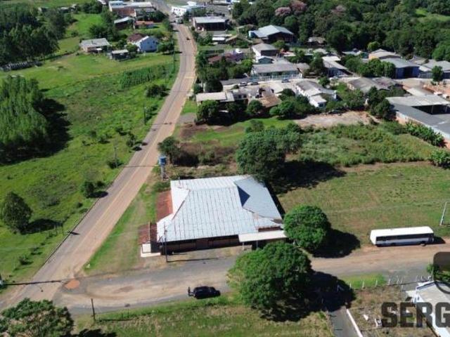 TERRENOS COM 360 MT A 450 MT 100 MT DA BR 386 A PARTIR DE 40 MIL