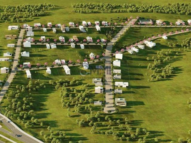 Terrenos com Entrada + Parcelamento Direto em até 240x – Campo Bom/RS
