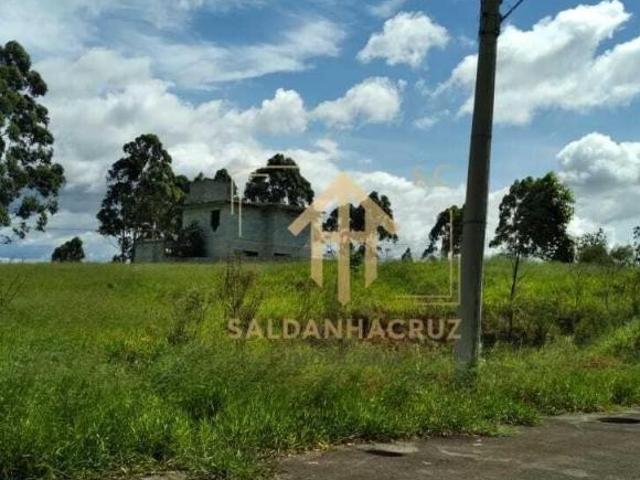 Terrenos com Localização Estratégica