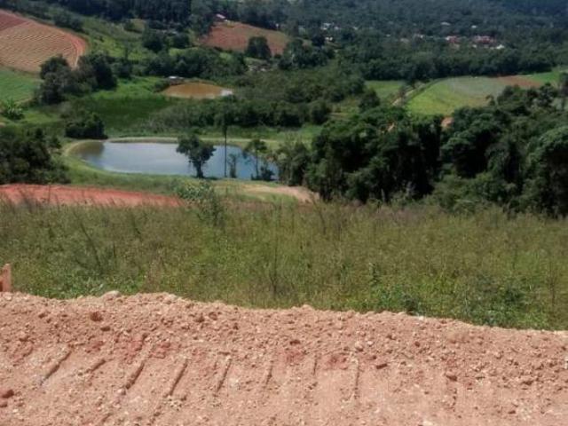 Terrenos com Lago, Playground e Academia ao Ar Livre