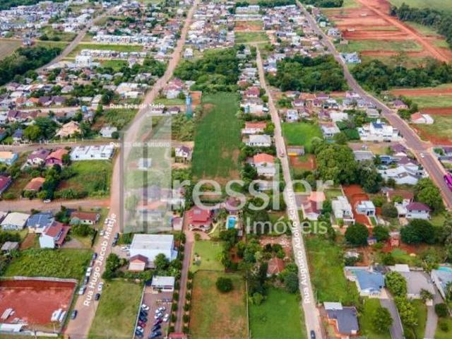 Terrenos Comerciais Bom Pastor