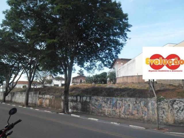 Terrenos Comerciais Centro