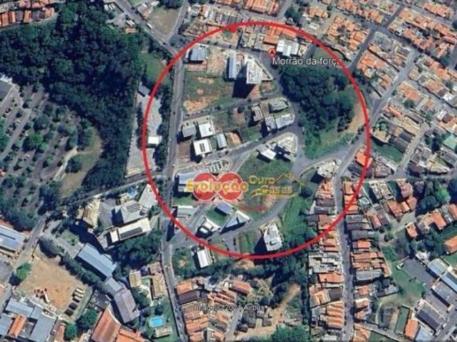 Terrenos Comerciais Loteamento Morrão da Força
