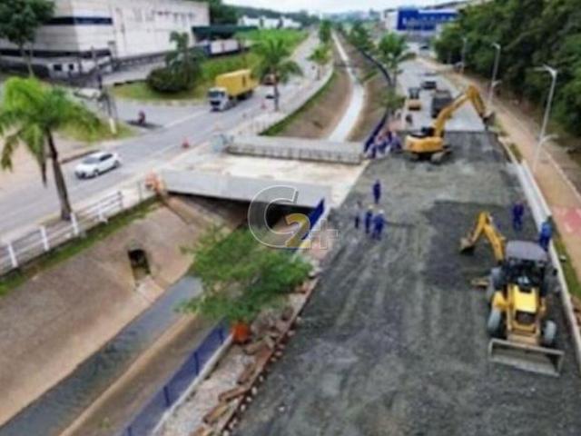 Terrenos comerciais para venda no Jardim Presidente Dutra