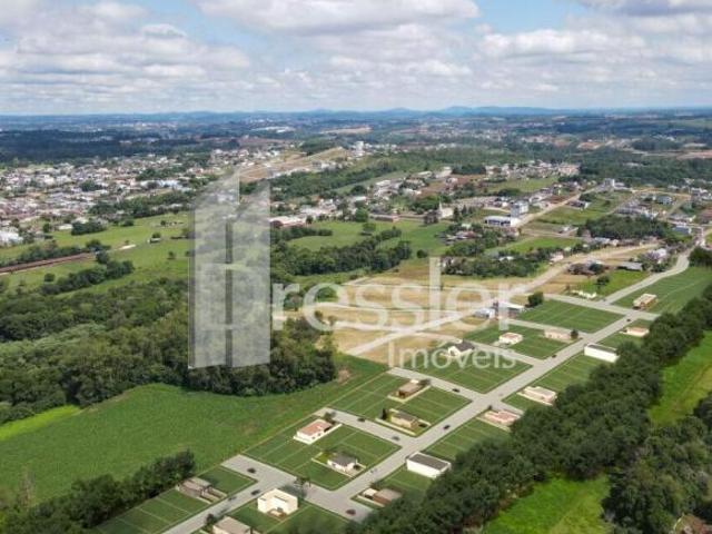 Terrenos Conventos