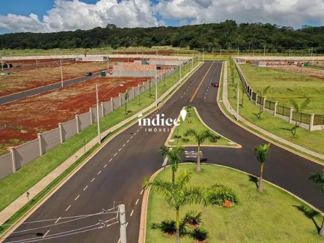 Terrenos Condomínio no Bairro, Residencial Quinta da Mata II