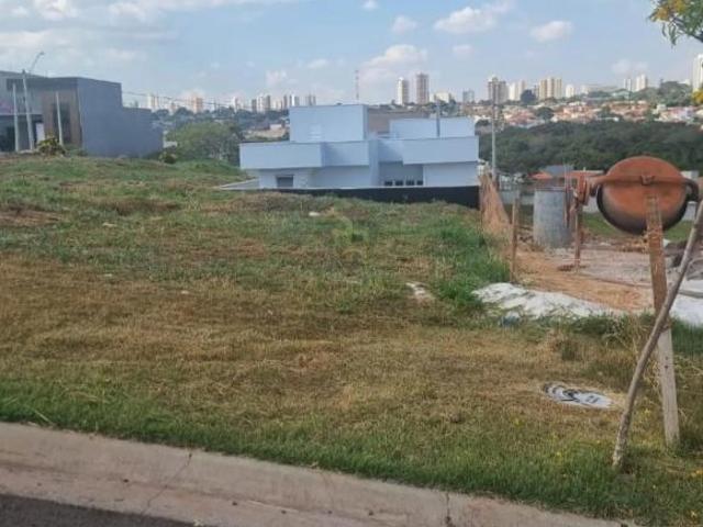 Terrenos Condomínio em Araraquara