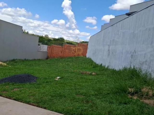 Terrenos Condomínio em Bonfim Paulista