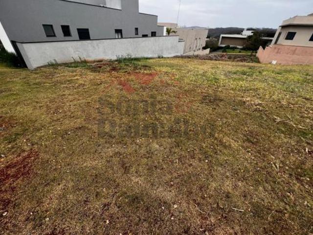 Terrenos Condomínio em Bonfim Paulista
